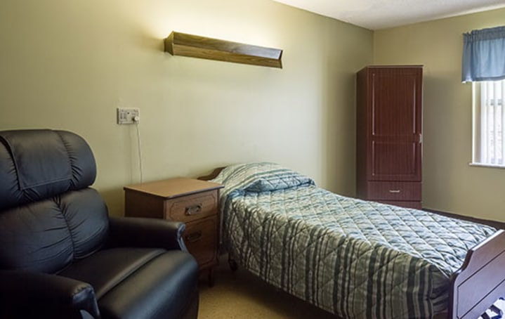 Gregory Ridge Health Care Center | Nursing Home | Kansas City Skilled ...