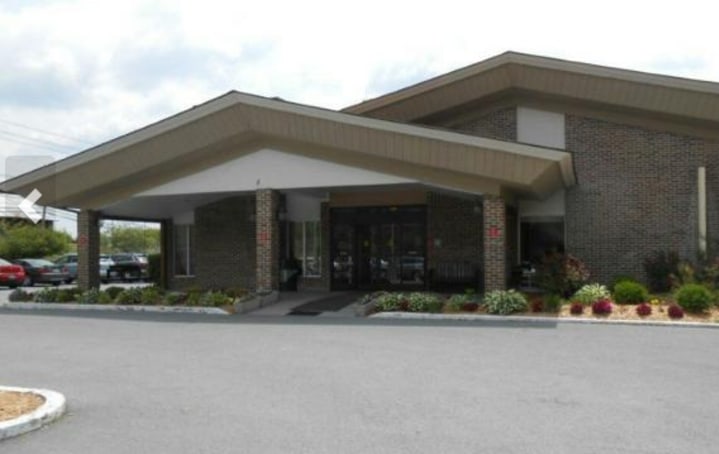 Greystone Health Care Center | Nursing Home | Blountville Skilled ...