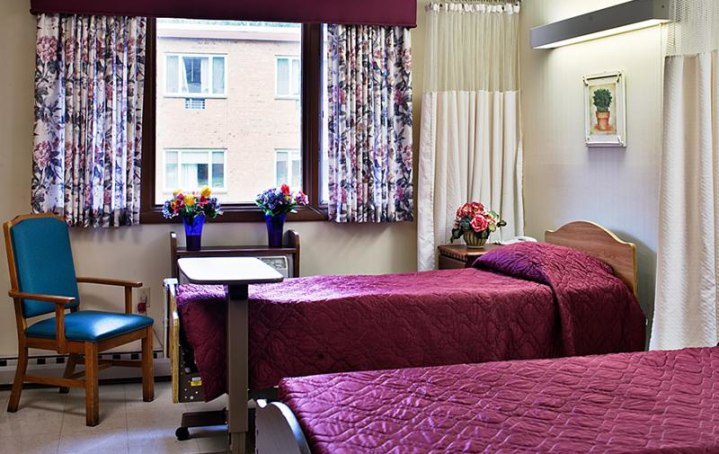 Complete Care at Groton Regency | Nursing Home | Groton Skilled Nursing ...