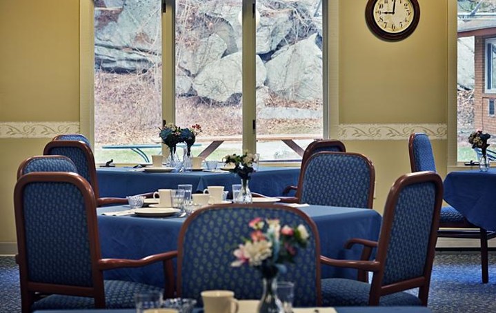 Complete Care at Groton Regency | Nursing Home | Groton Skilled Nursing ...