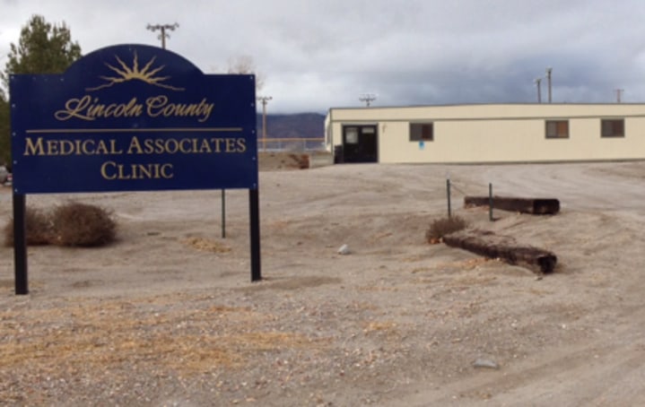 Grover C Dils Medical Center Snf | Nursing Home | Caliente Skilled ...