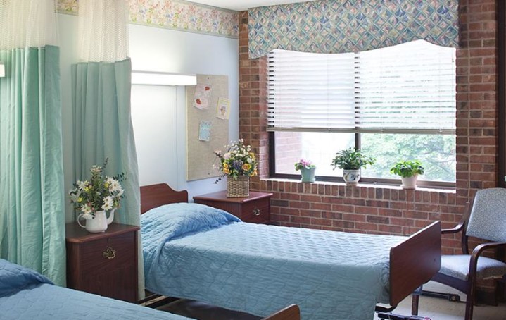 The Guardian Center | Nursing Home | Brockton Skilled Nursing Facility