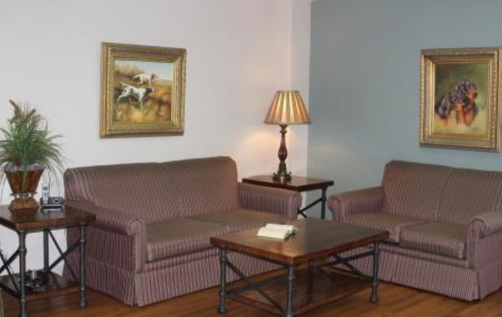 Solidago Health and Rehabilitation | Nursing Home | Texas City Skilled ...