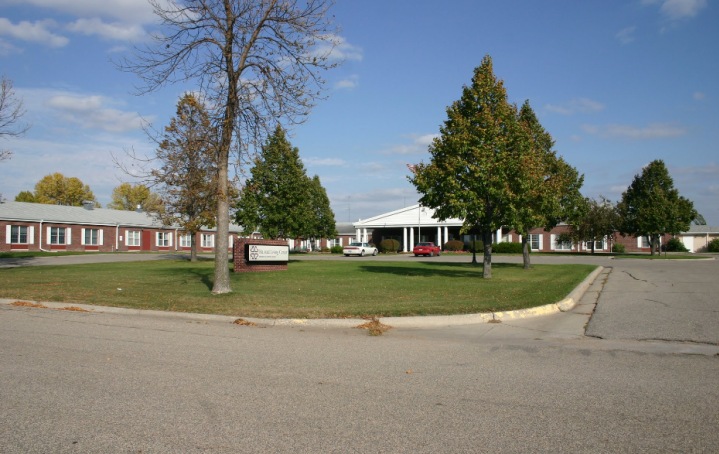 Halstad Living Center | Nursing Home | Halstad Skilled Nursing Facility