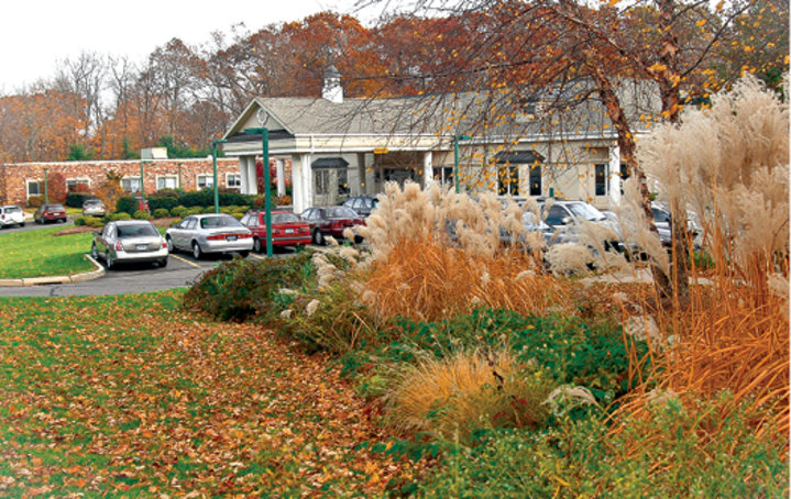 Hamden Rehabilitation & Health Care Center | Nursing Home | Hamden ...