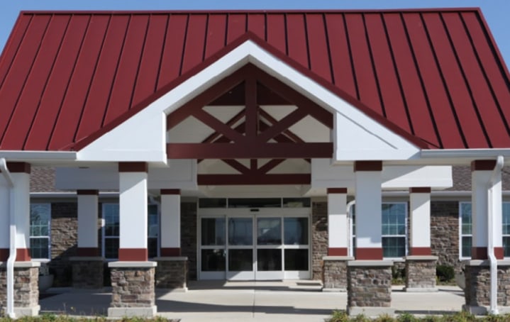 Hamilton Trace Family-first Senior Living | Nursing Home | Fishers ...