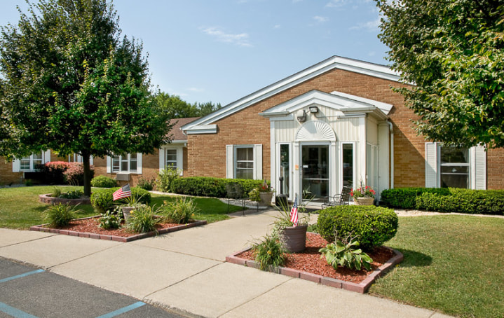Hammond Whiting Care Center