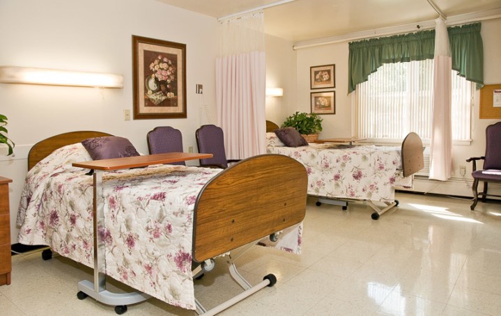 Hammond Whiting Care Center