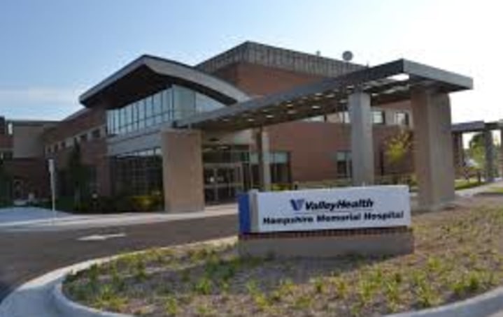 Hampshire Memorial Hospital | Nursing Home | Romney Skilled Nursing ...