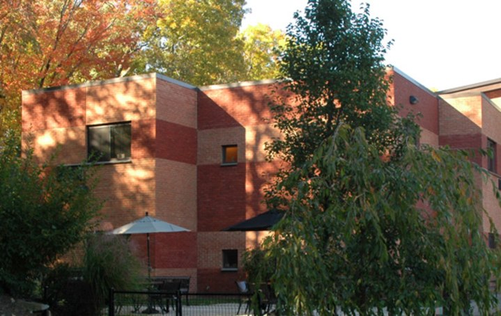 Hancock Hall Danbury Ct