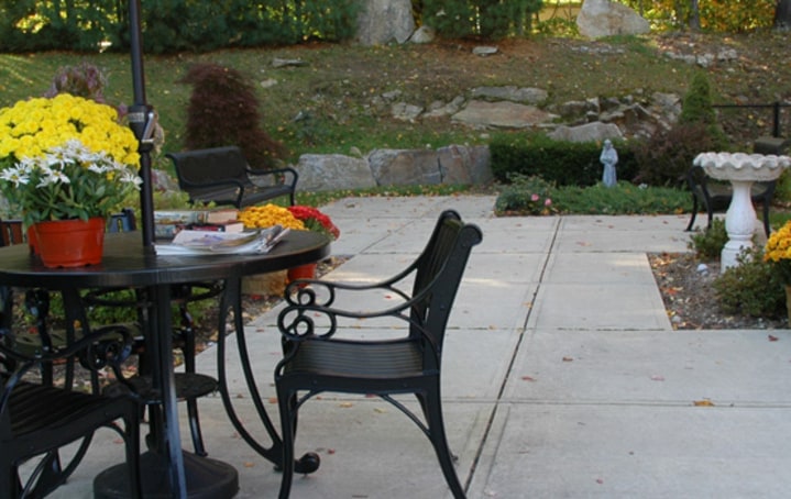 Hancock Hall | Nursing Home | Danbury Skilled Nursing Facility