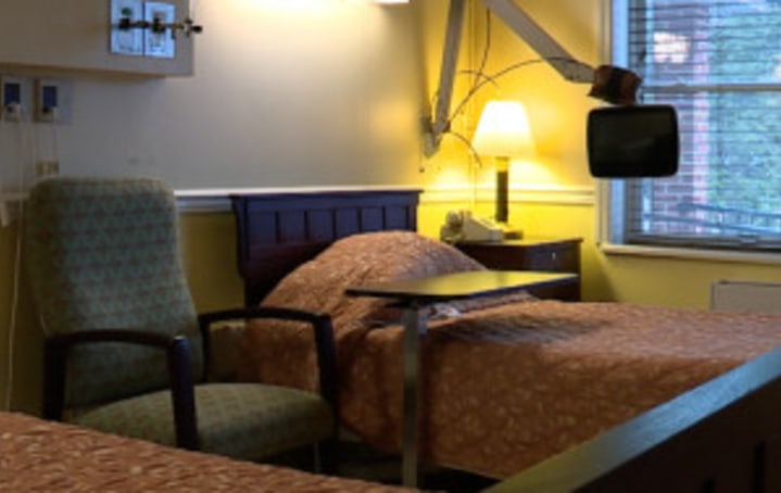 Hanover Hall for Nursing and Rehabilitation | Nursing Home | Hanover ...