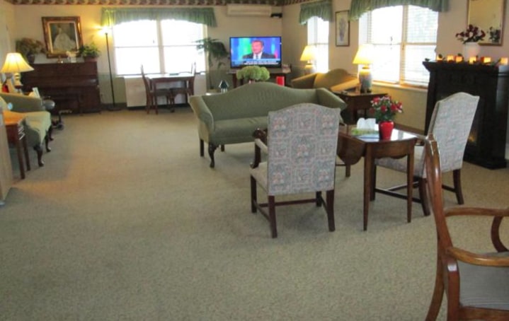 Hanover Hall for Nursing and Rehabilitation | Nursing Home | Hanover ...