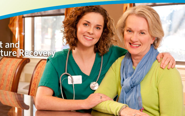 Hanover Health and Rehabilitation Center | Nursing Home ...