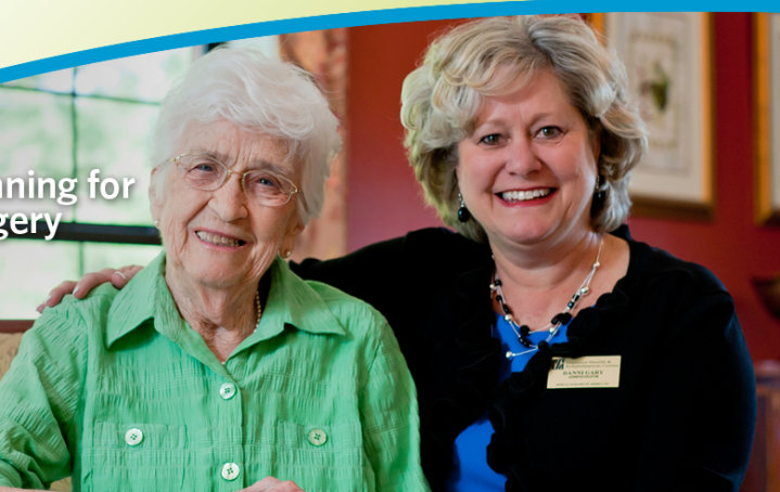 Hanover Health and Rehabilitation Center | Nursing Home ...