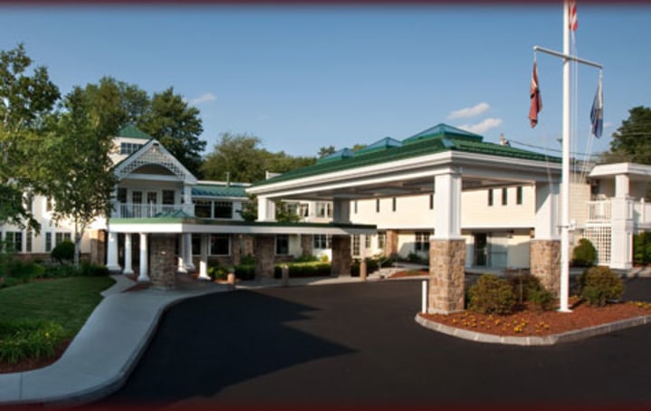 Hanover Hill Health Care Center | Nursing Home | Manchester Skilled ...