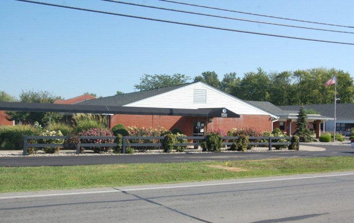 Aperion Care Hanover | Nursing Home | Hanover Skilled Nursing Facility