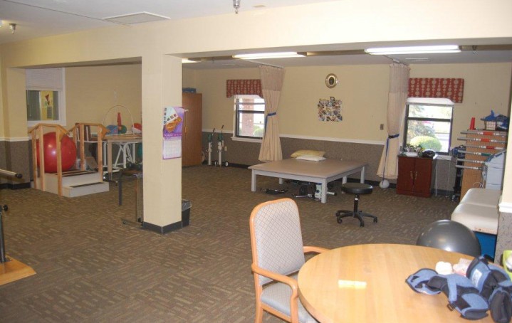 Aperion Care Hanover | Nursing Home | Hanover Skilled Nursing Facility