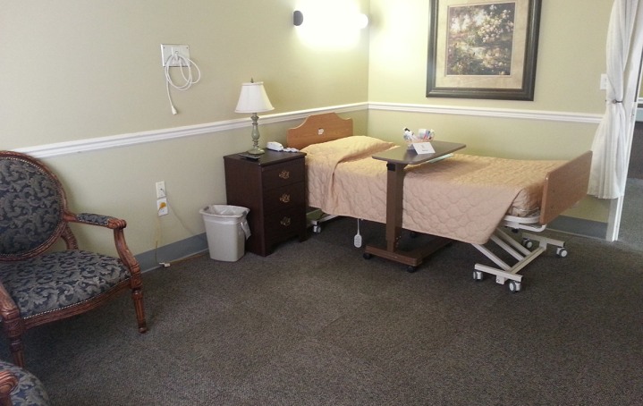 Aperion Care Hanover | Nursing Home | Hanover Skilled Nursing Facility