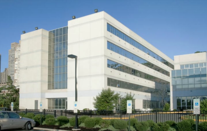 Complete Care at Harborage | Nursing Home | North Bergen Skilled ...