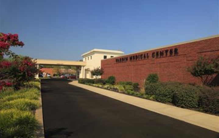 HMC Health & Rehabilitation Center | Nursing Home | Savannah Skilled ...