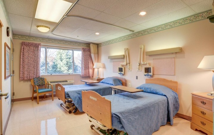Harmony Cedar Rapids | Nursing Home | Cedar Rapids Skilled Nursing Facility