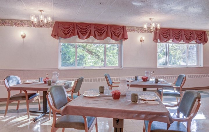 Harmony Healthcare & Rehabilitation Center | Nursing Home | Chicago ...