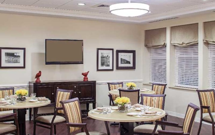 Hathorne Hill | Nursing Home | Danvers Skilled Nursing Facility