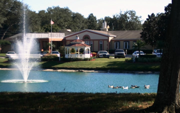 Hawthorne Center for Rehabilitation of Brandon | Nursing Home | Brandon ...