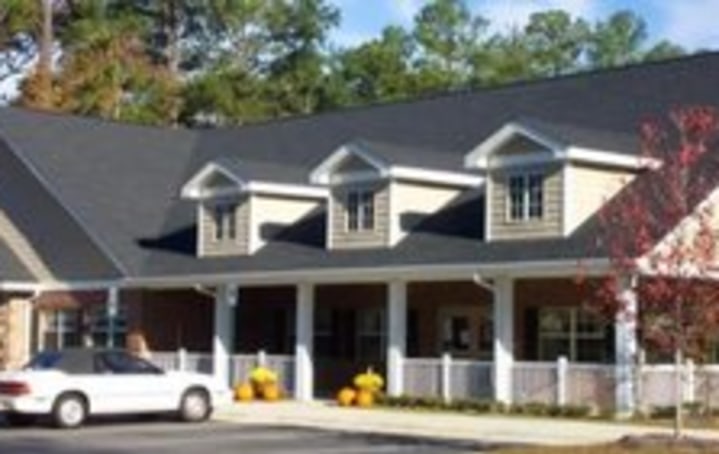 Haymount Nursing & Rehabilitation | Nursing Home | Fayetteville Skilled ...