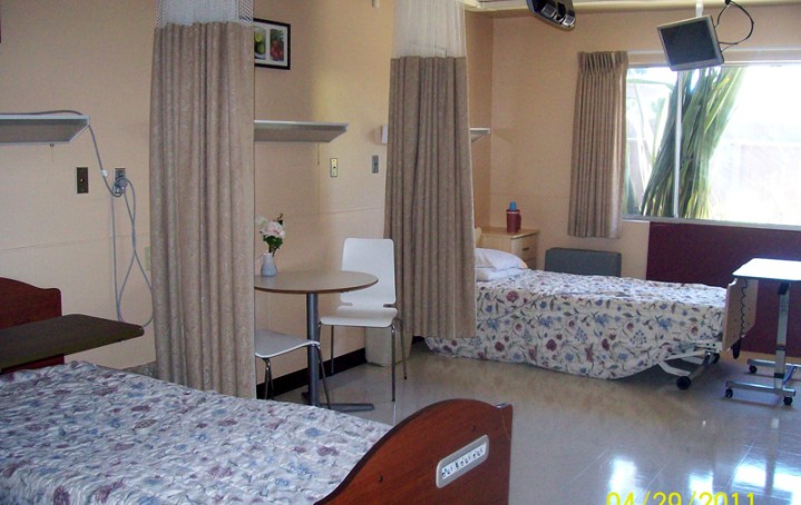 Hayward Convalescent Hospital | Nursing Home | Hayward Skilled Nursing ...