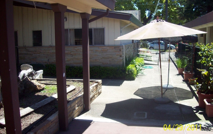 Hayward Convalescent Hospital | Nursing Home | Hayward Skilled Nursing ...