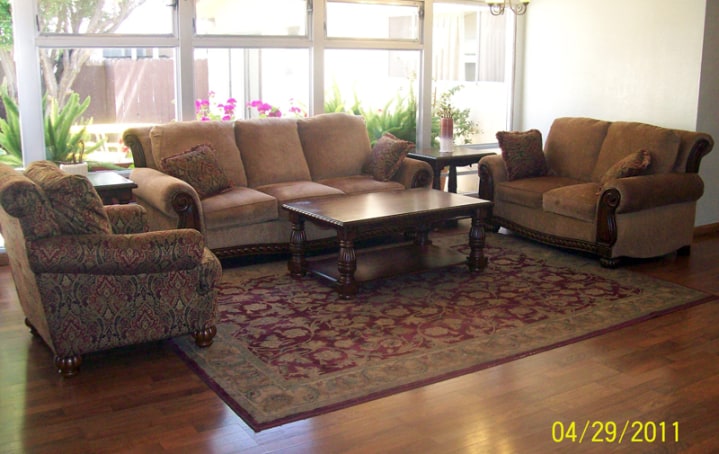 Hayward Convalescent Hospital nursing home, 1832 B Street, Hayward, CA ...