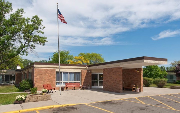 The Villas at New Brighton | Nursing Home | New Brighton Skilled Nursing Facility