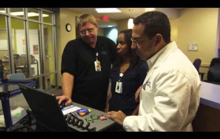 Healthbridge Children'S Hospital - Orange D/P Snf | Nursing Home ...