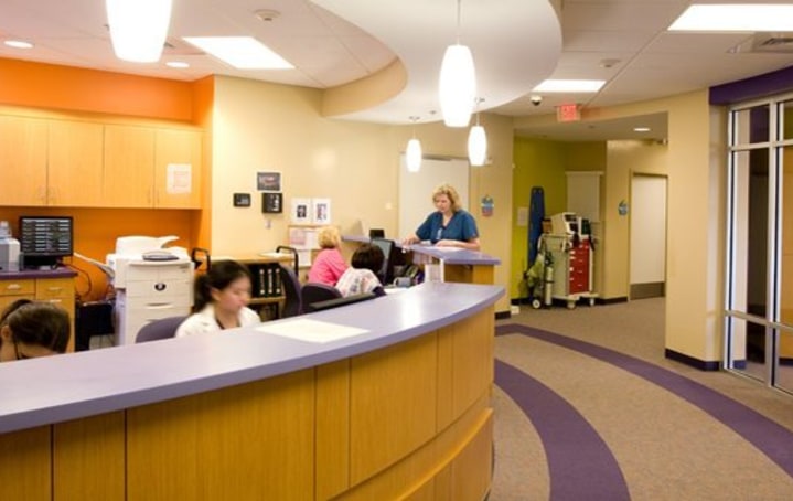 Healthbridge Children'S Hospital - Orange D/P Snf | Nursing Home ...