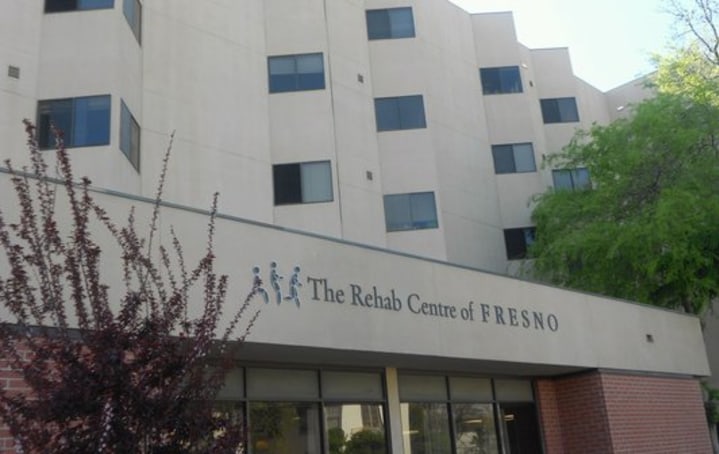 Healthcare Centre of Fresno | Nursing Home | Fresno Skilled Nursing ...