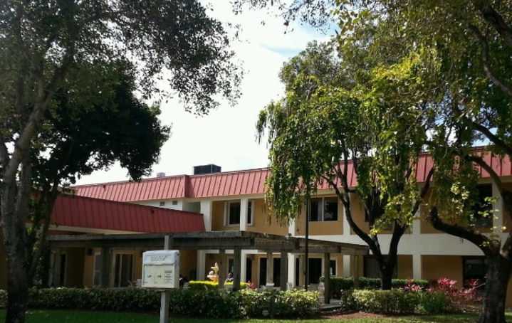 NSPIRE - Kendall | Nursing Home | Kendall Skilled Nursing Facility