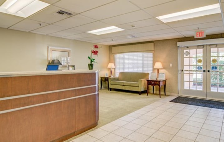 Birchwood Health & Rehabilitation Center | Nursing Home | Sarasota ...