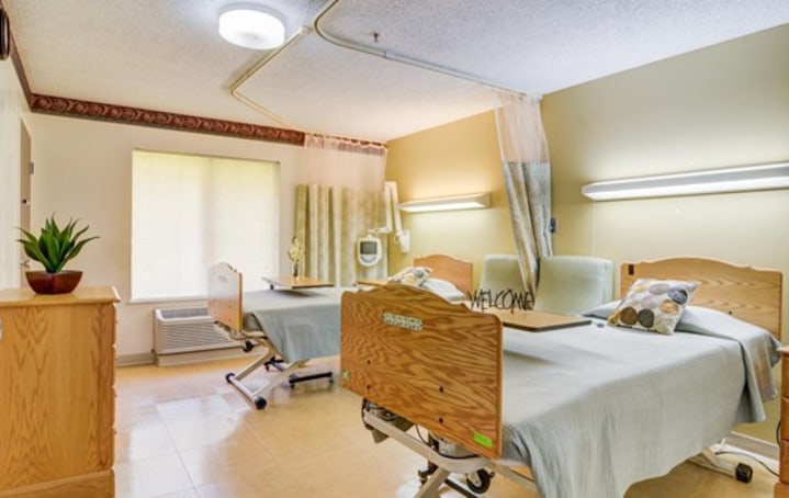 Vivo Healthcare Orange Park | Nursing Home | Orange Park Skilled ...