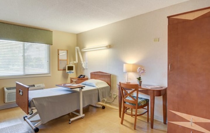 Beavercreek Post Acute | Nursing Home | Dayton Skilled Nursing Facility ...