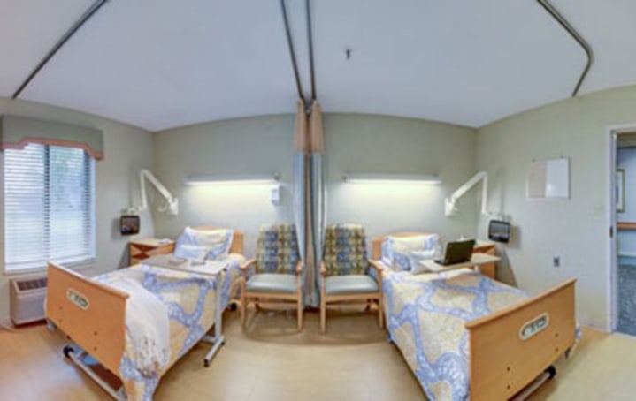 Ayden Healthcare of Belle Springs | Nursing Home | Bellefontaine ...