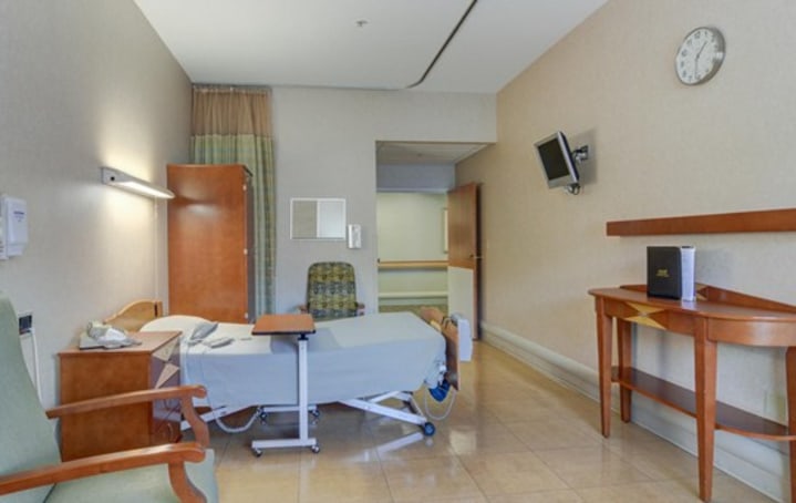 Centerville Post Acute | Nursing Home | Centerville Skilled Nursing ...