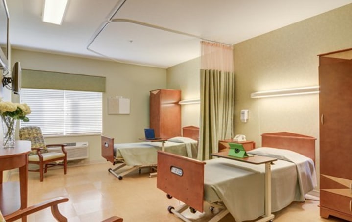 Kettering Heights Post Acute | Nursing Home | Kettering Skilled Nursing ...