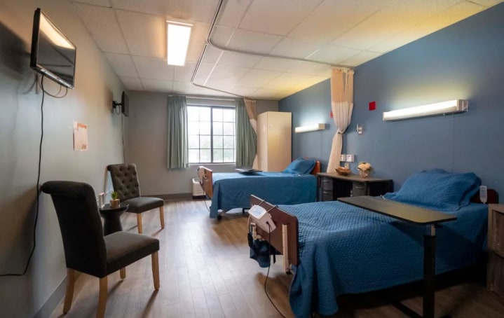 Millennium Post Acute Rehabilitation | Nursing Home | West Columbia ...