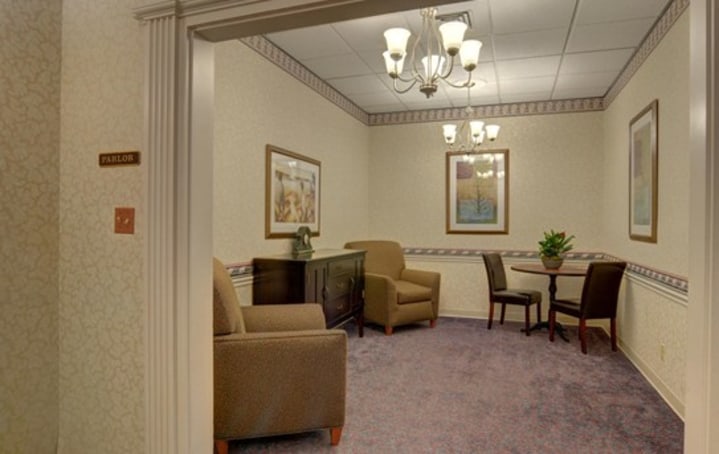 Loft Rehab & Nursing of Normal | Nursing Home | Normal Skilled Nursing ...