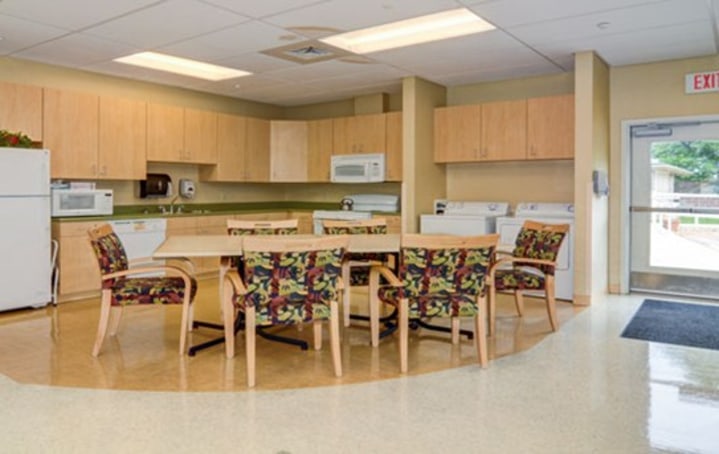 Ayden Healthcare of Oregon | Nursing Home | Oregon Skilled Nursing Facility