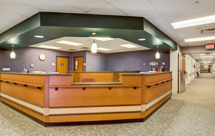 Allen View Healthcare Center | Nursing Home | Springfield Skilled ...