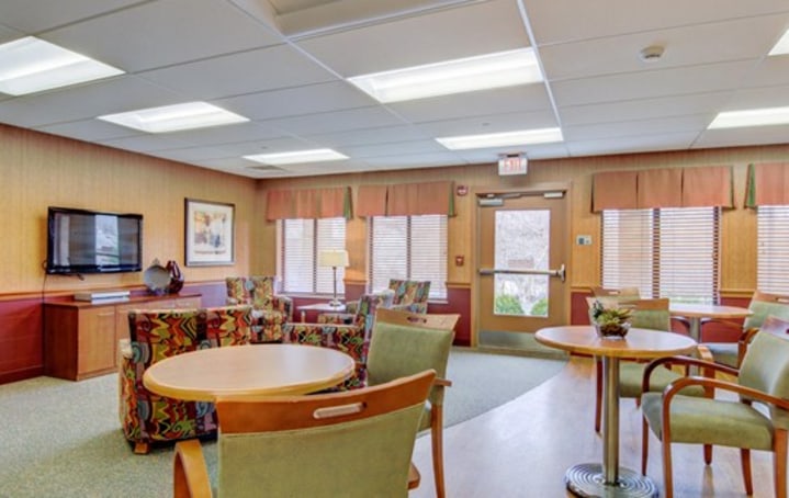 Allen View Healthcare Center | Nursing Home | Springfield Skilled ...