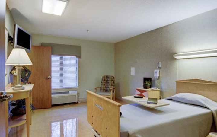 Allen View Healthcare Center | Nursing Home | Springfield Skilled ...